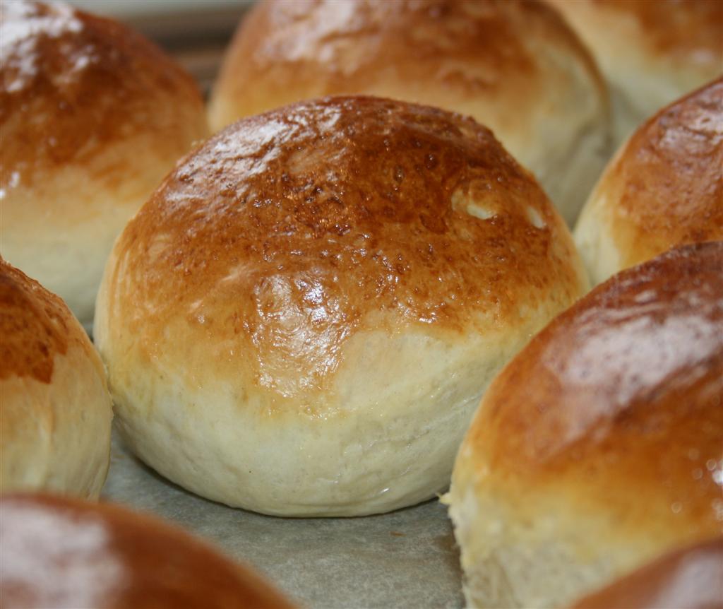 Hvordan – lage fin gjærdeig